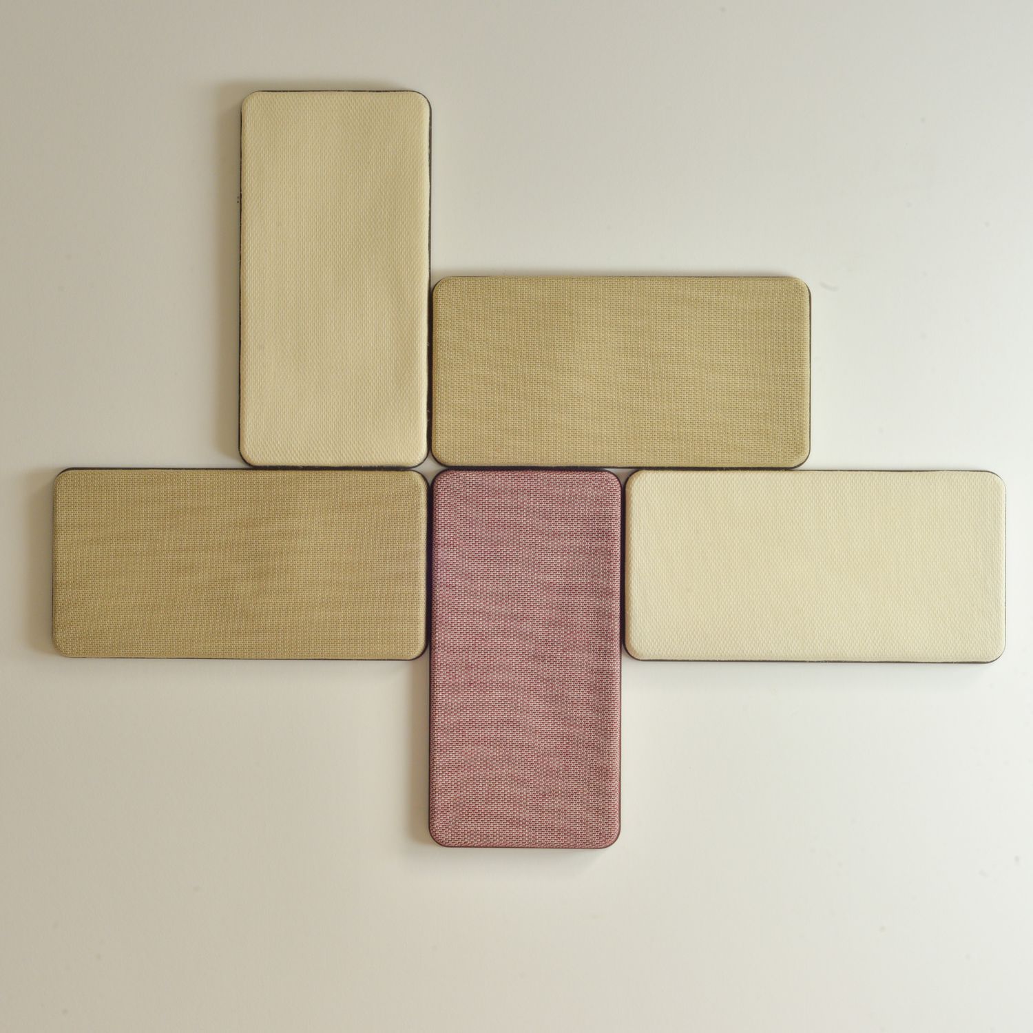 Wall-mounted sound-absorbing panel - Culture iN - for ceiling / free ...