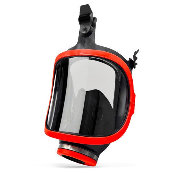 Filter respirator mask - 731 series - Productos Climax - full-face