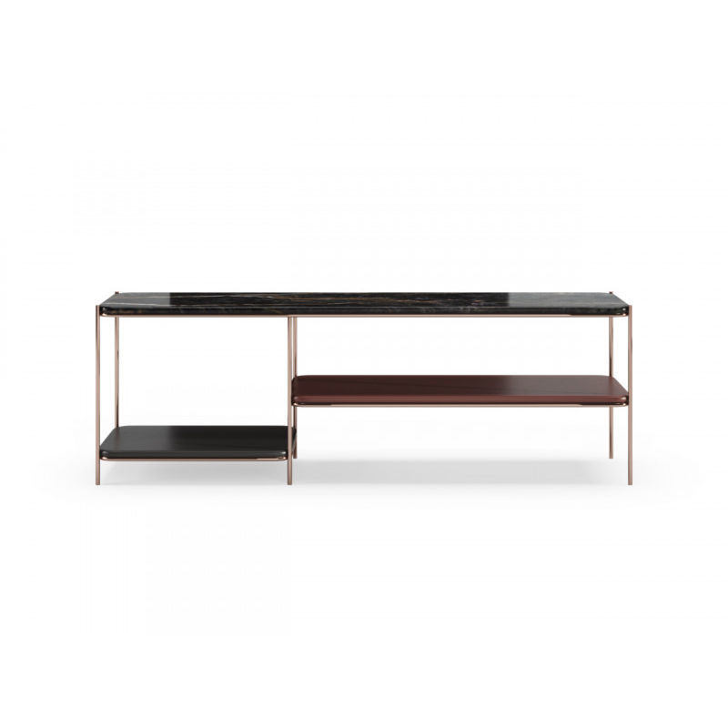 Contemporary sideboard table - STANLEY II - Praddy Unipessoal lda ...