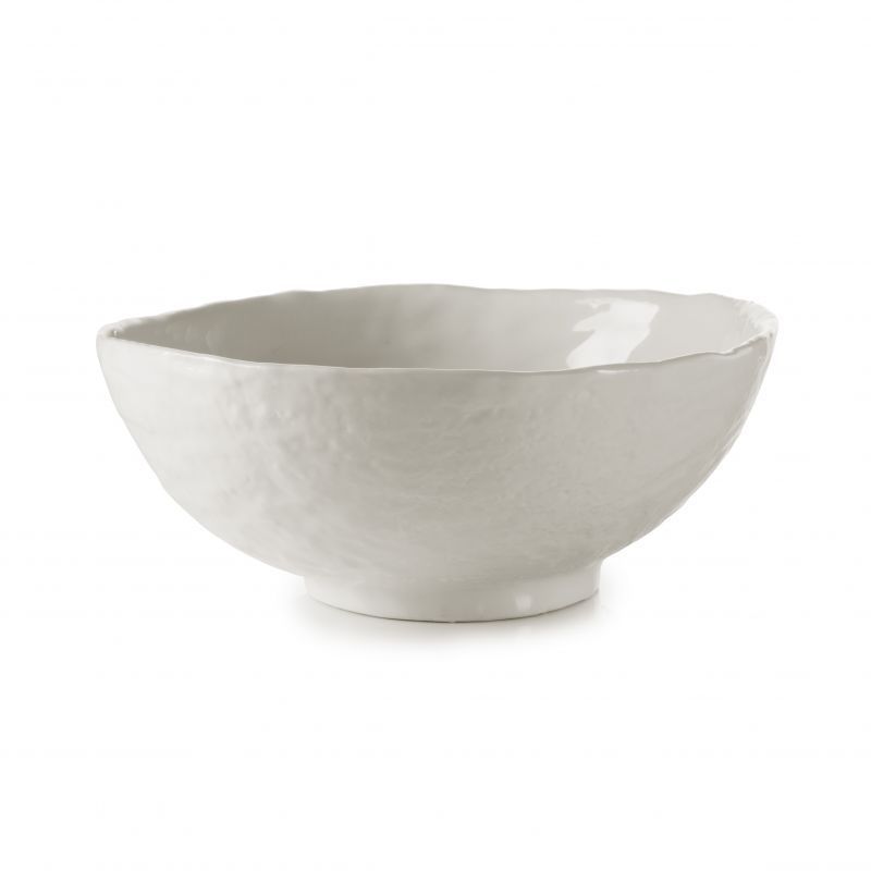 Porcelain bowl - YLI - REVOL - contemporary