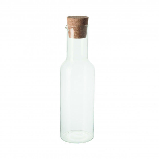 Glass carafe - IBR - REVOL
