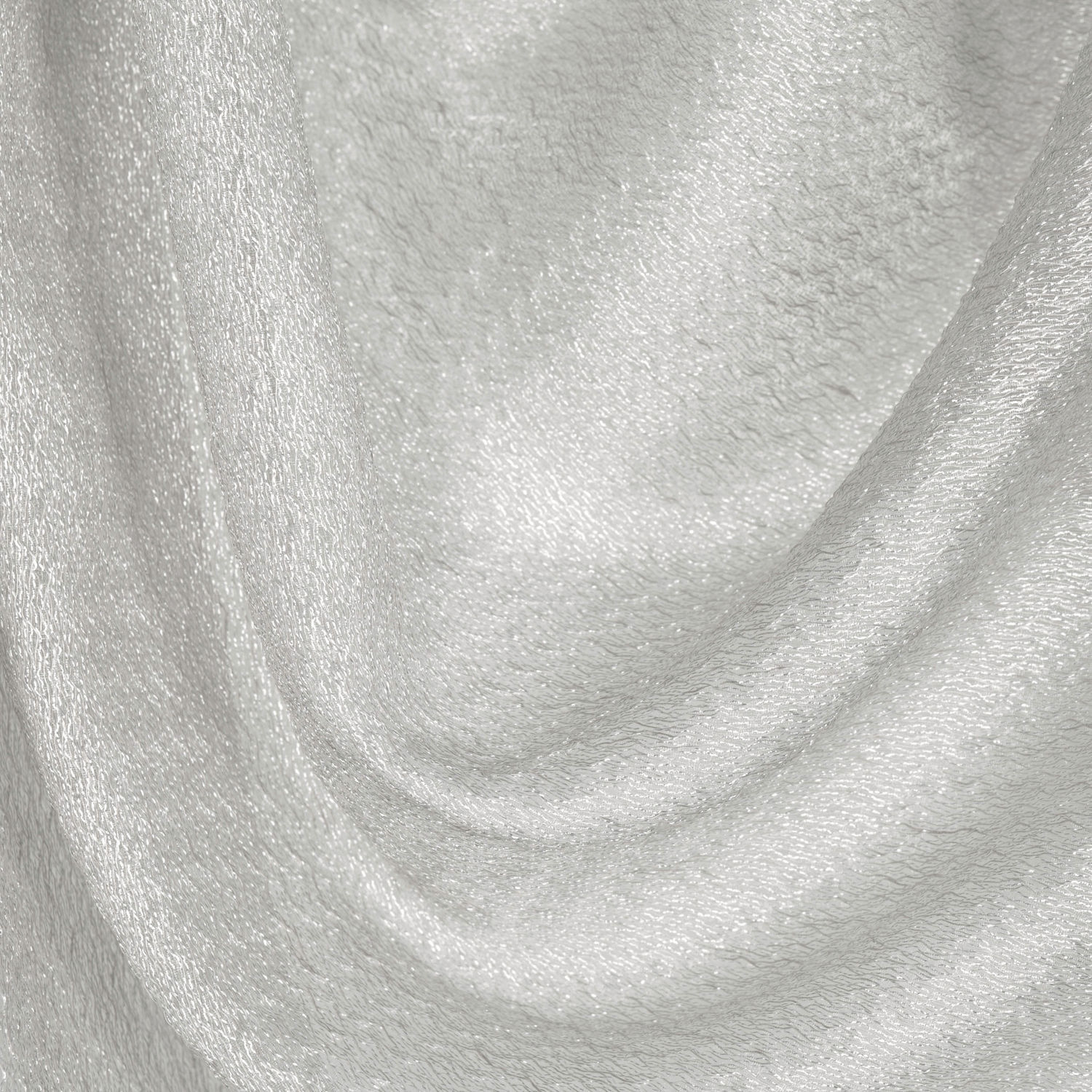 Curtain fabric - ETEREO - BLACK EDITION - plain / polyester / linen