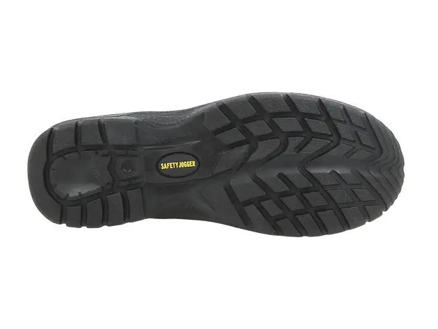 Safety Shoes Soles Manufacturer Static-free Rubber Shoe Soles For Work ...