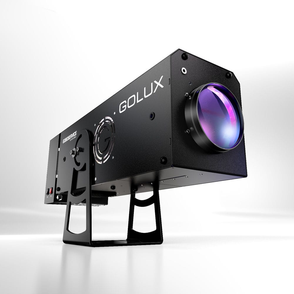 IP20 floodlight - GOLUX 1000 ZR - Sunland Optics srl - discharge lamp ...