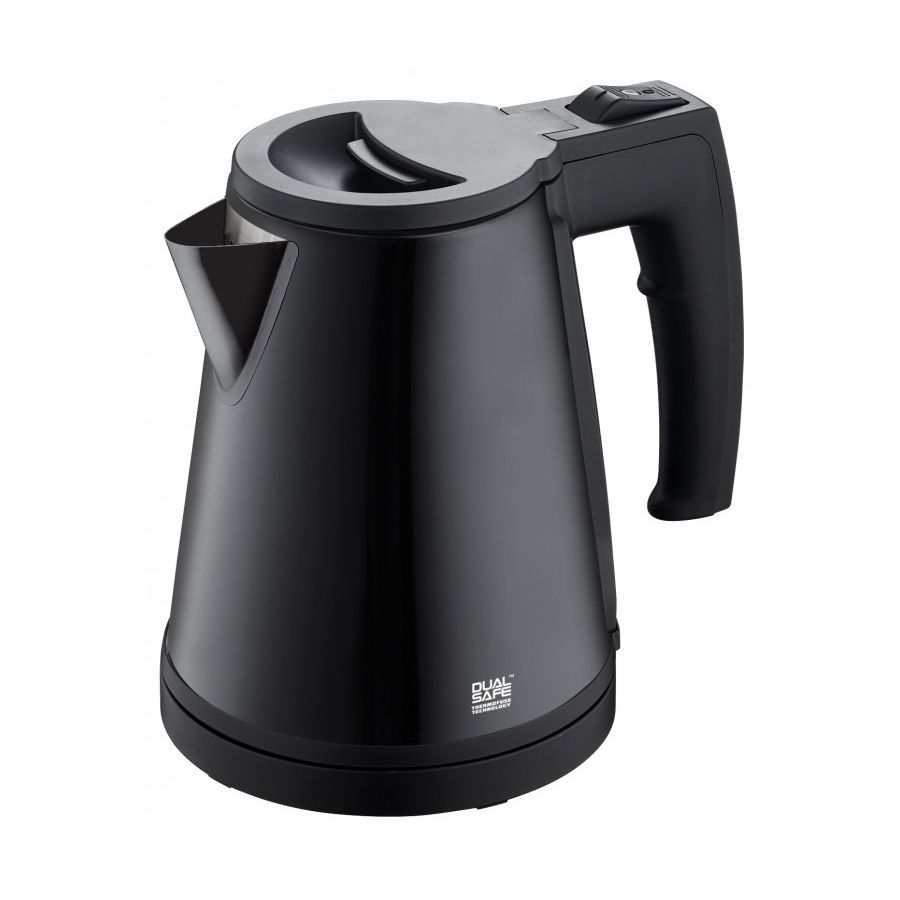 Stainless steel kettle - MALVERN - EMBERTON