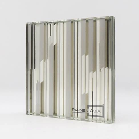 Furniture decorative panel - ZELLE - Rahmen (Asia) Limited - for ...
