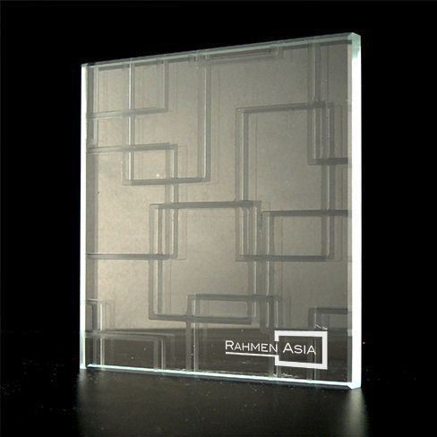 Furniture decorative panel - VEGAS - Rahmen (Asia) Limited - for ...