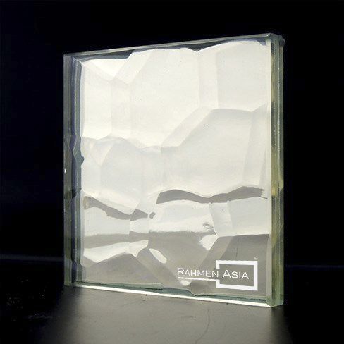 Interior decorative panel - CUBE - Rahmen (Asia) Limited - furniture ...