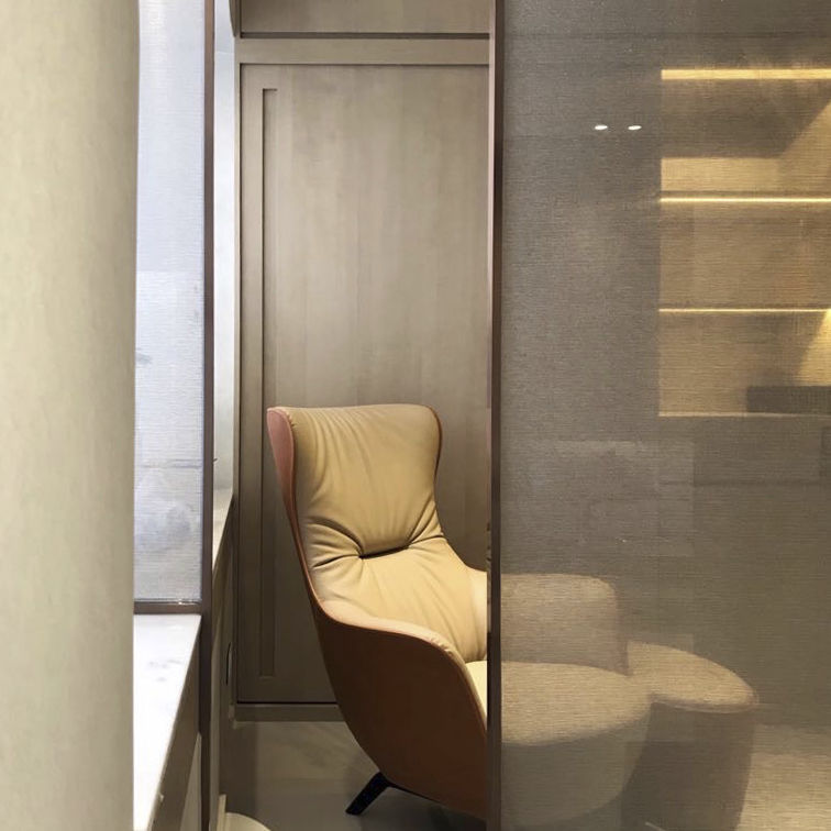 Laminated glass panel - R15225ZG - Rahmen (Asia) Limited - temperable ...