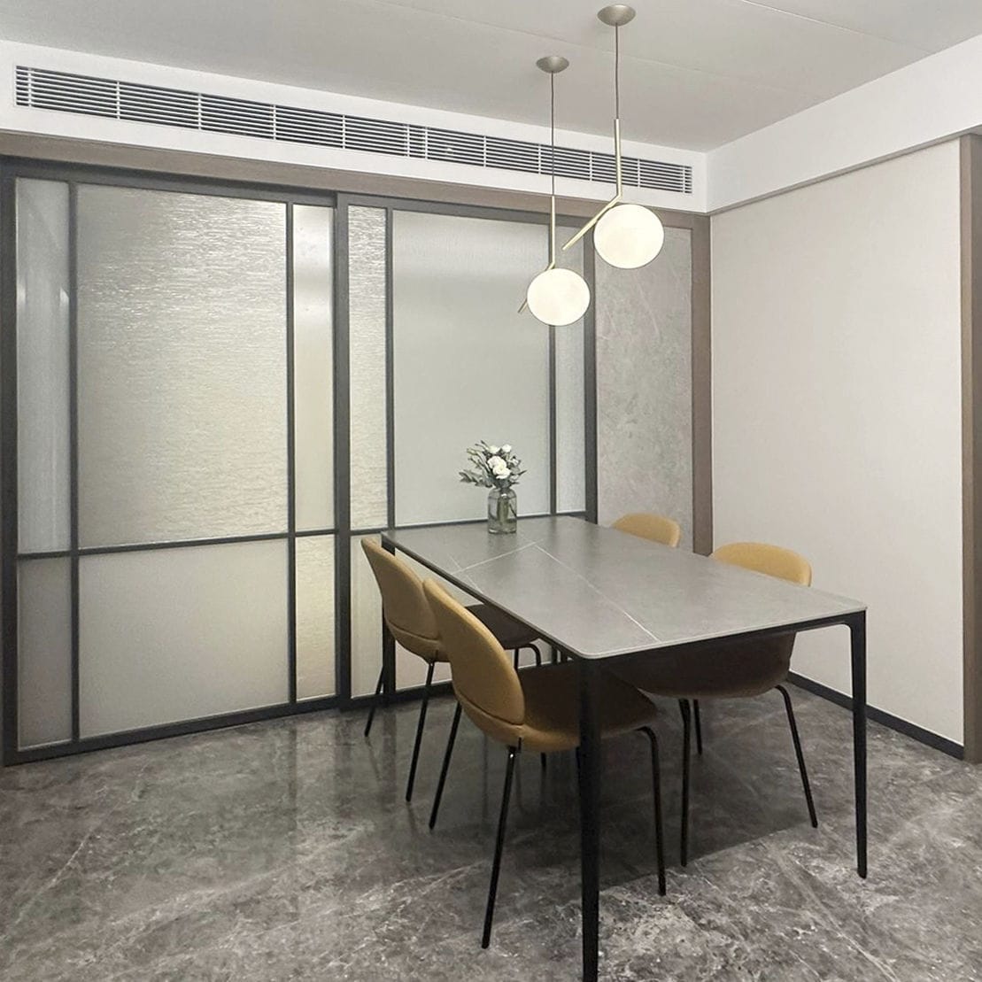 Laminated glass panel - RAH23184 - Rahmen (Asia) Limited - safety ...