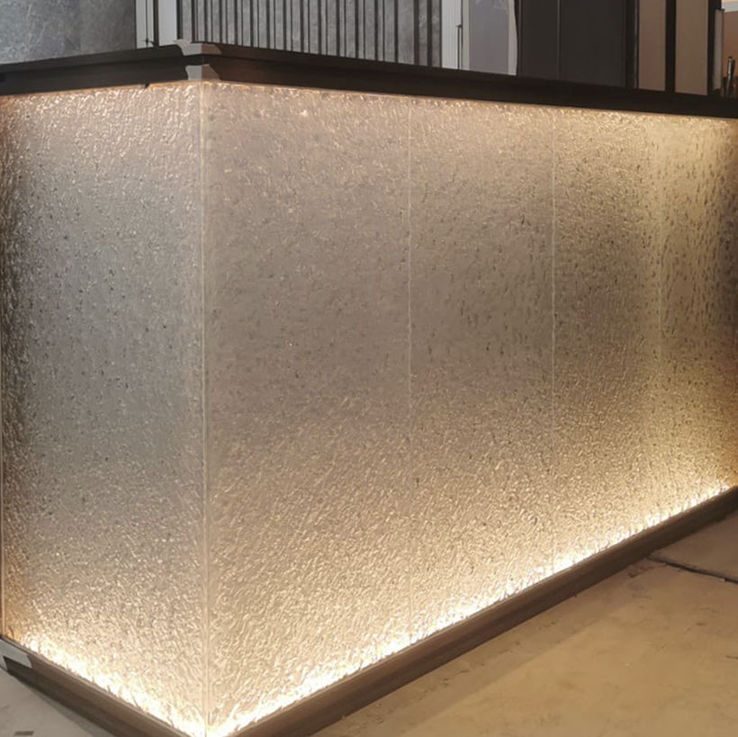 Tempered glass panel - R23Y220 - Rahmen (Asia) Limited - safety ...