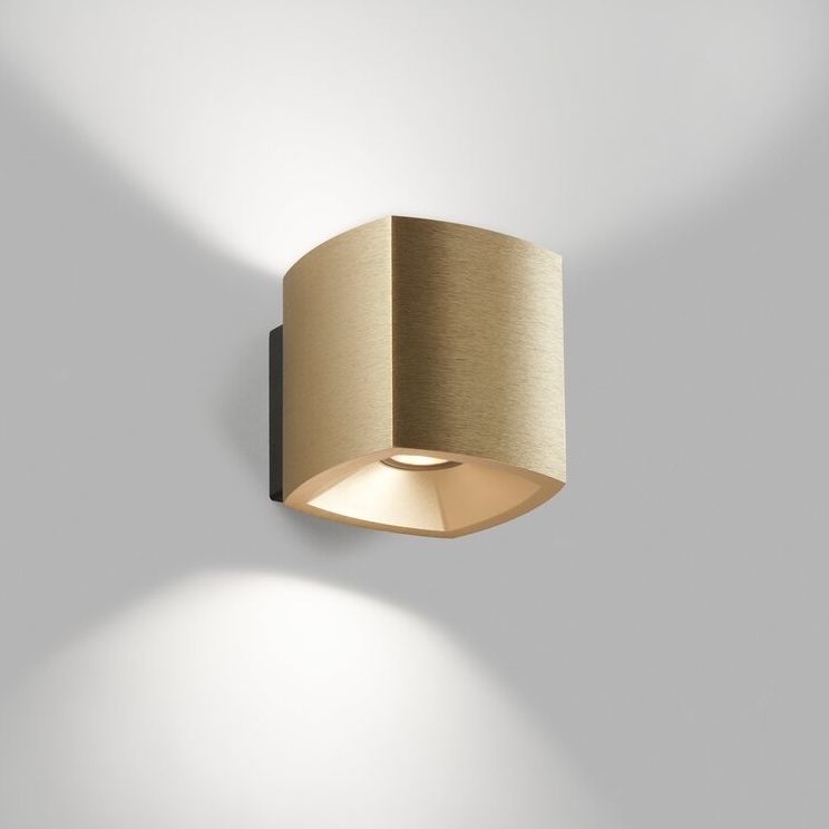 Contemporary wall light - MIRAGE - LIGHT POINT - indoor / outdoor ...