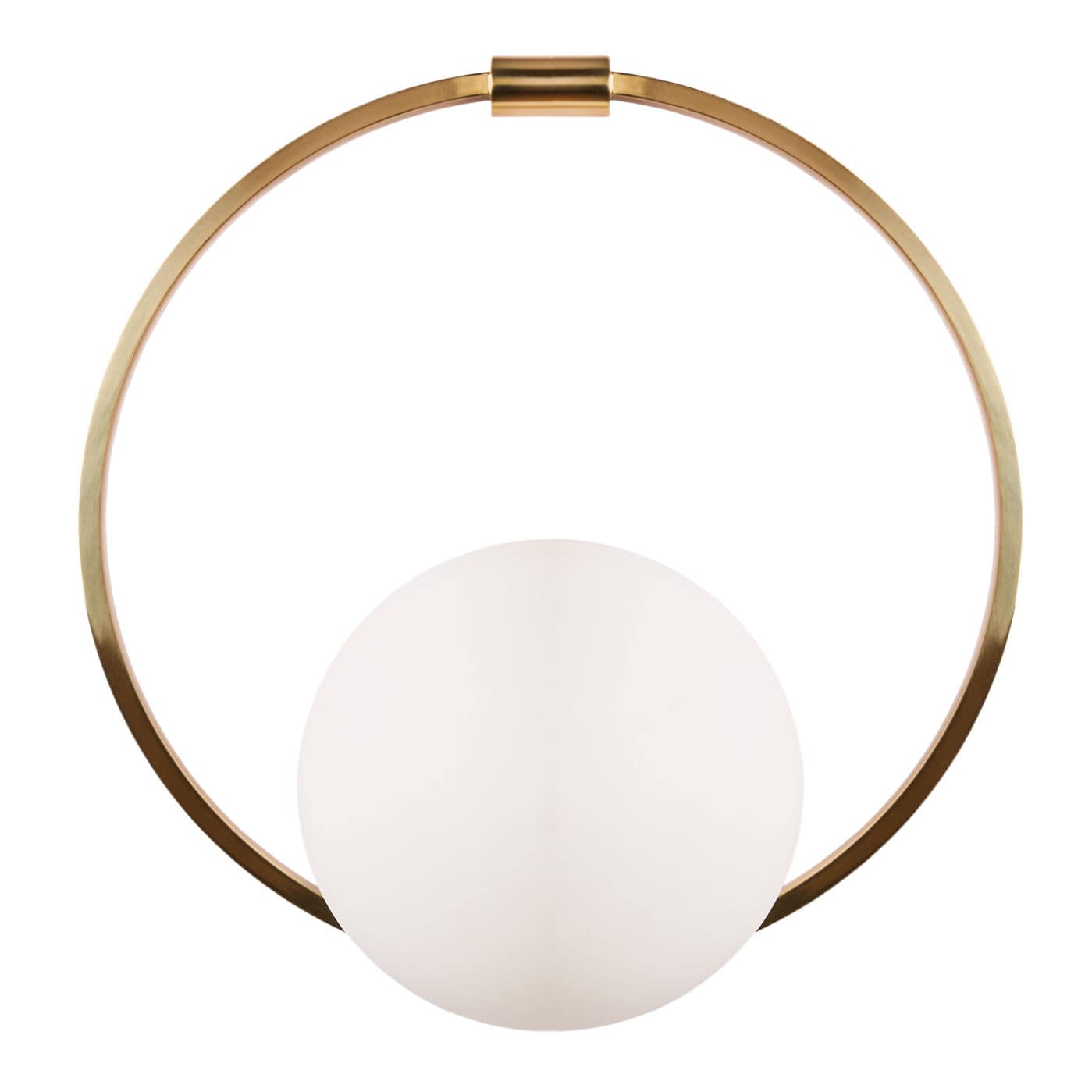 Contemporary wall light - VEIL - Heathfield and Comapny - indoor ...