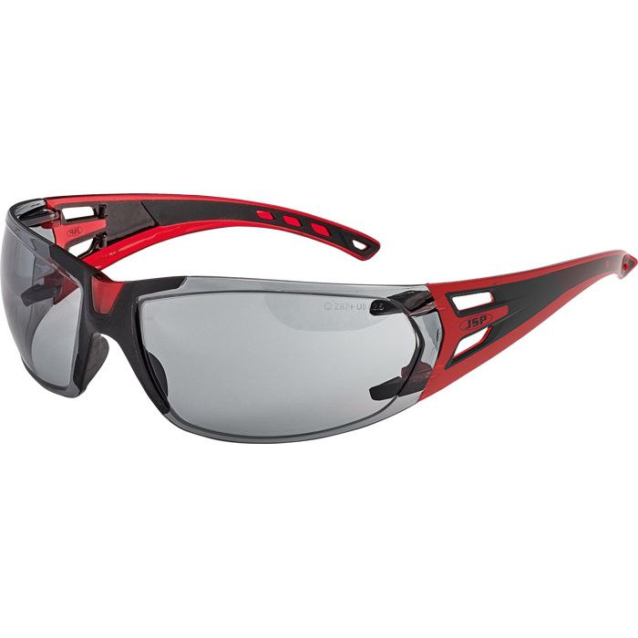 Ballistic safety glasses - FORCEFLEX FF3 - Cerva Group - anti-fog ...