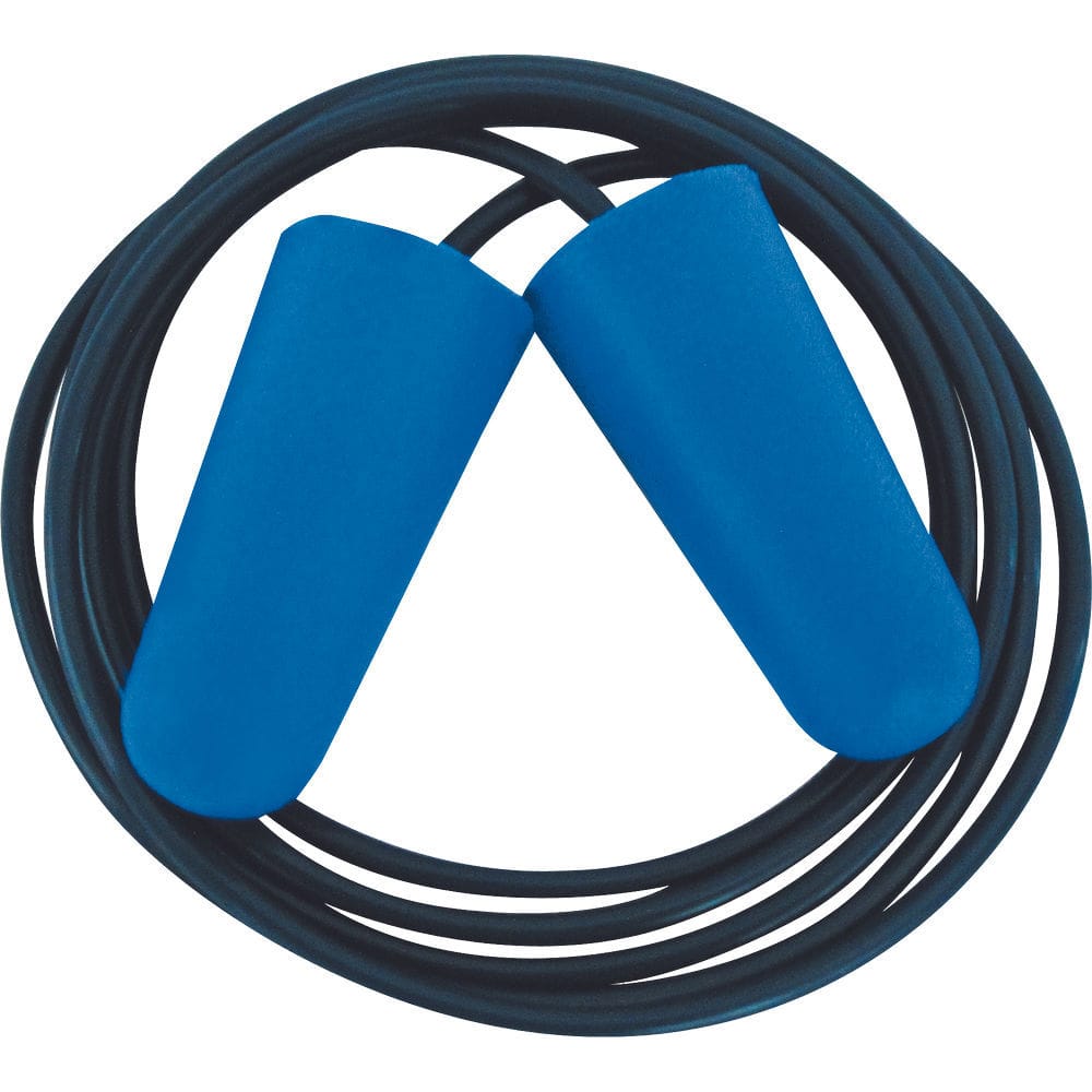 Disposable ear plugs - ED COMFORT - Cerva Group - foam / PVC