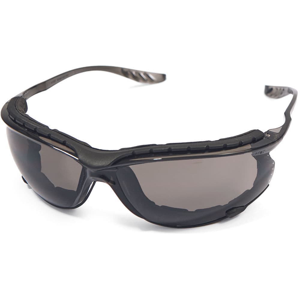 UV safety glasses - CRYSTALLUX IS - Cerva Group - foam / polycarbonate