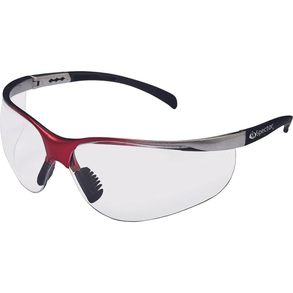 UV safety glasses - ROZELLE - Cerva Group - polycarbonate