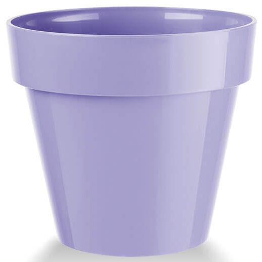 Plastic cachepot - ART. P100 - ARCAVASI