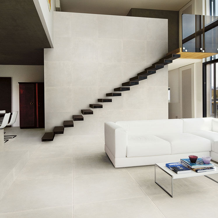 Indoor tile - H.C. GRADONE - home.10 - wall / floor / porcelain stoneware