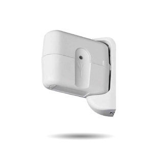 Surface mount receiver - ALS 162 - Bodet Time - for time ...