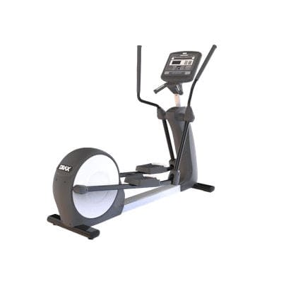 Elliptical trainer - DE6 - Drax Inc.