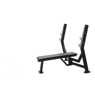Weight bench - TWF202 - Drax Inc.
