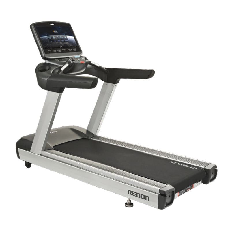 Programmable treadmill - REDON NR20SXA - Drax Inc.
