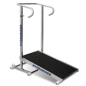 Aquatic treadmill - EASY LINE - Hydrorider