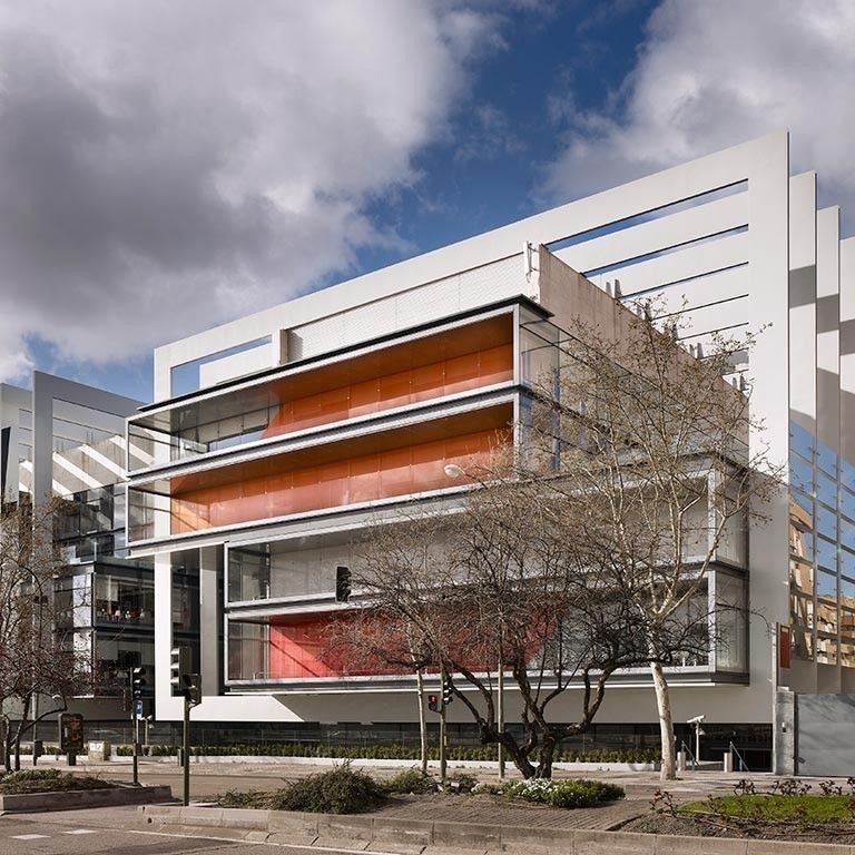 Facade sandwich panel - ALUCORE® - ALUCOBOND - for roof / for interior ...