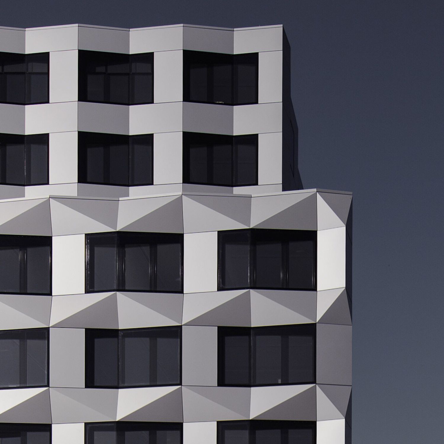 Cover composite panel - ALUCOBOND® ANODIZED LOOK - ALUCOBOND - for ...