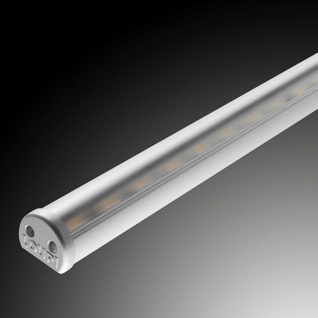 LED strip light - LINE 093 - LOUPI - IP40 / aluminum profile
