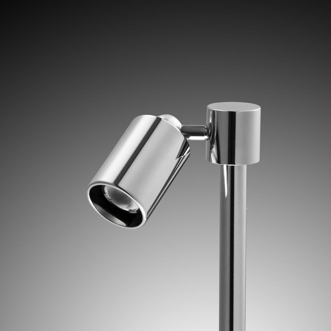 IP40 floodlight - 1C - LOUPI - LED / for shops / for indoor use