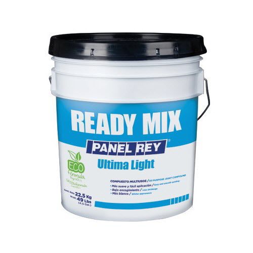 Smoothing coating - ULTIMA LIGHT - Panel Rey - jointing / indoor / for wall