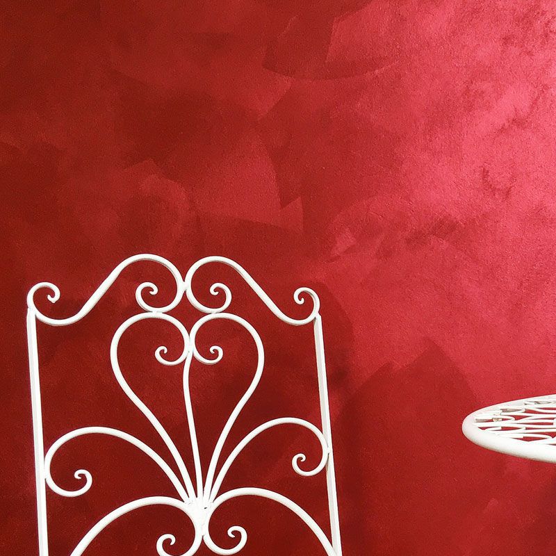 Finishing coating - FATO - METROPOLIS - indoor / for wall / water-based