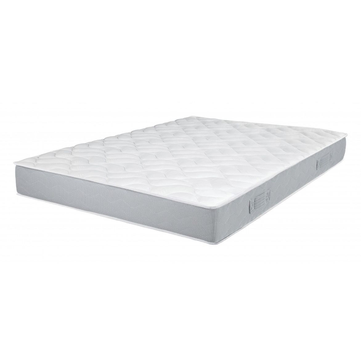 Double mattress - MELIOR - MAFAEL - foam / 160x200 cm / 140x200 cm