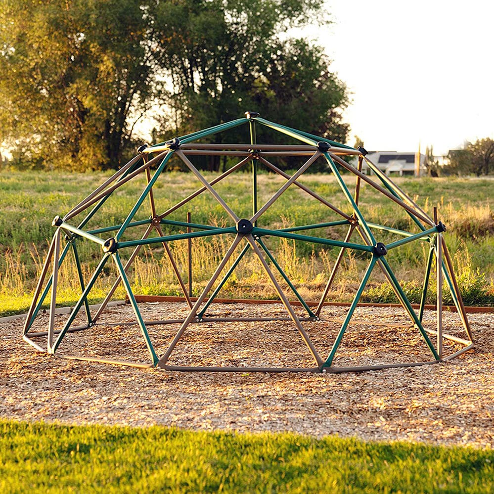 Playground climbing structure - 90136 - Lifetime