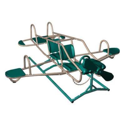 Play furniture - TEETER-TOTTER - Lifetime