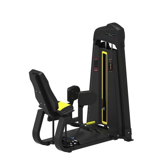 Extension weight training machine - AEROEX-6012 - ShanDong Ningtai Body ...