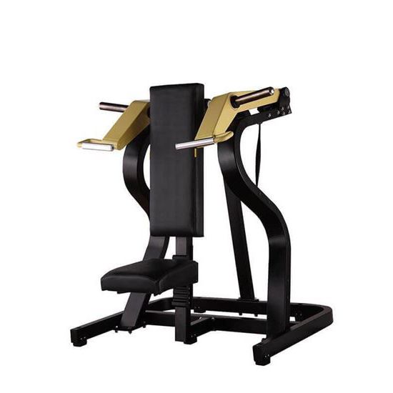 Shoulder press weight training machine - ONEUP-3207 - ShanDong Ningtai ...