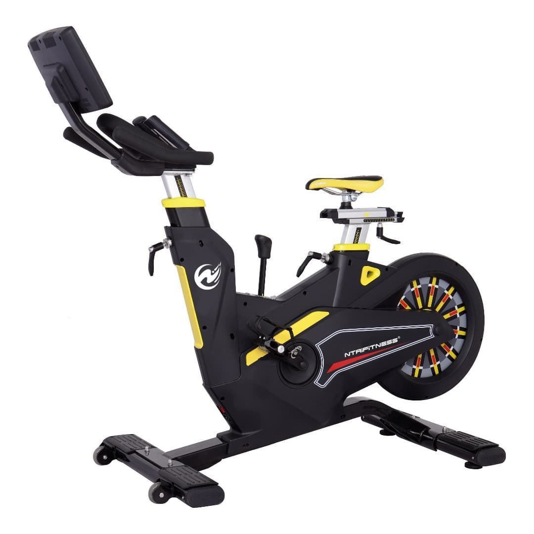 Excercise bike - SUPERFIT-8003 - ShanDong Ningtai Body Building ...