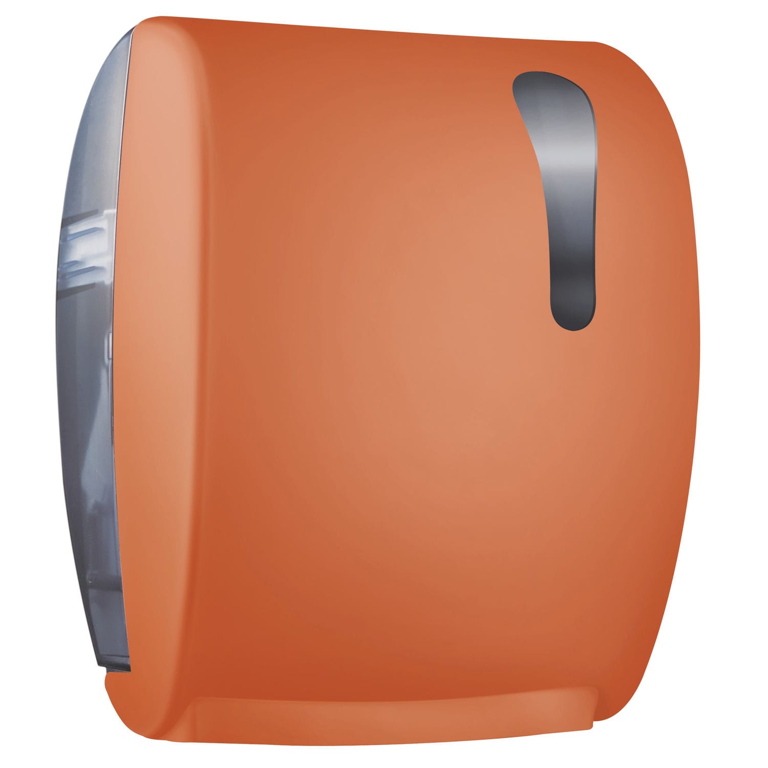Automatic hand dryer - 780 ORANGE - LINEA COLORED - MAR PLAST Group S.p ...