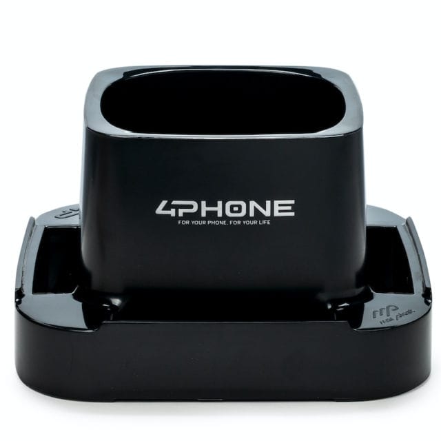 Tabletop tablet holder - 4PHONE - MOBILE AND TABLET SUPPORT DEVICE ...