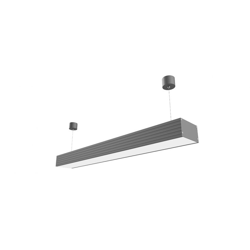 Hanging light fixture - IASTA - BSI LIGHTING TECHNOLOGIES INC. - LED ...