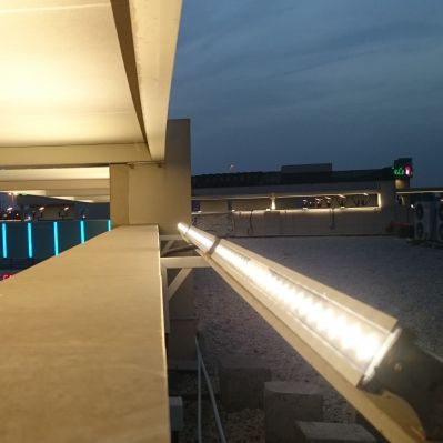 LED strip light - IAXIS LV - BSI LIGHTING TECHNOLOGIES INC. - IP67 ...