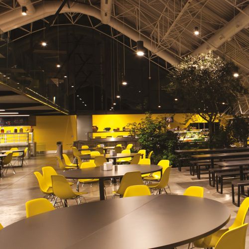 Surface mounted downlight - ILUMOBI - BSI LIGHTING TECHNOLOGIES INC ...