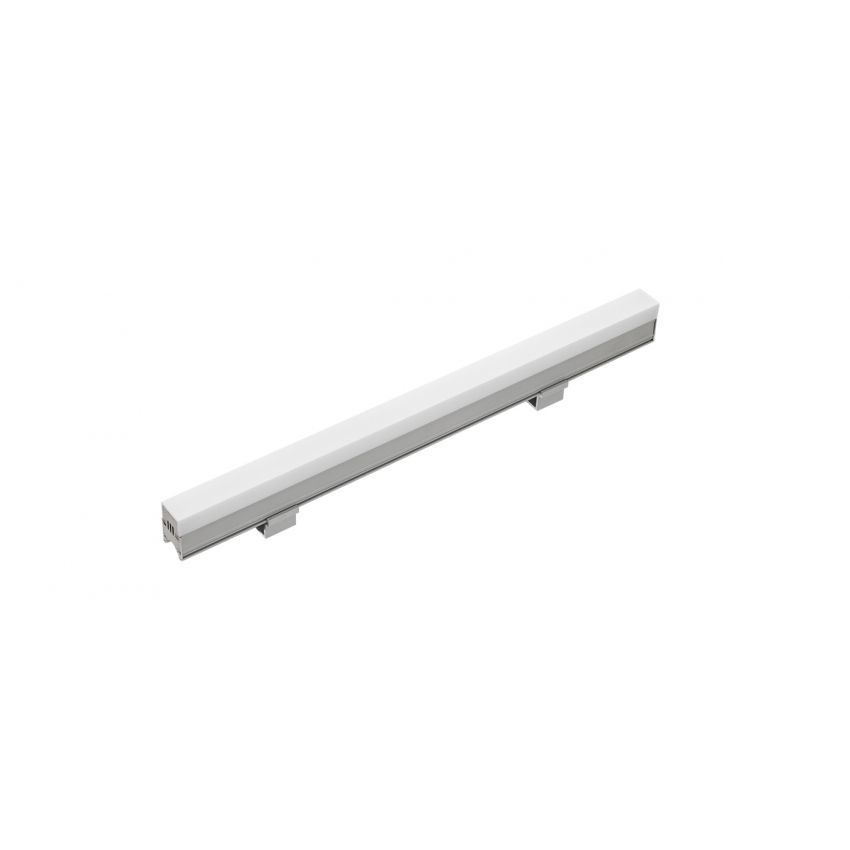 Surface-mounted light fixture - BS LINE - BSI LIGHTING TECHNOLOGIES INC ...