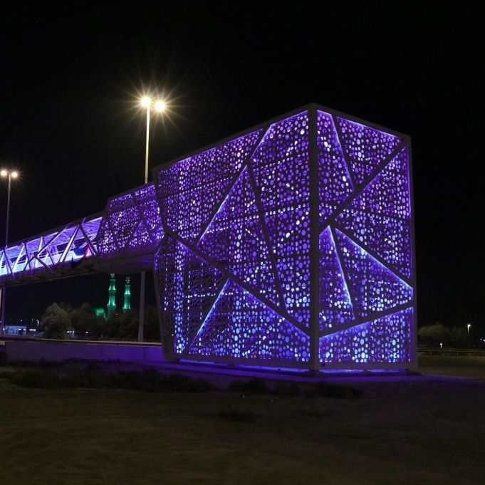 RGB LED strip light - IAXIS - BSI LIGHTING TECHNOLOGIES INC. - RGBW LED ...