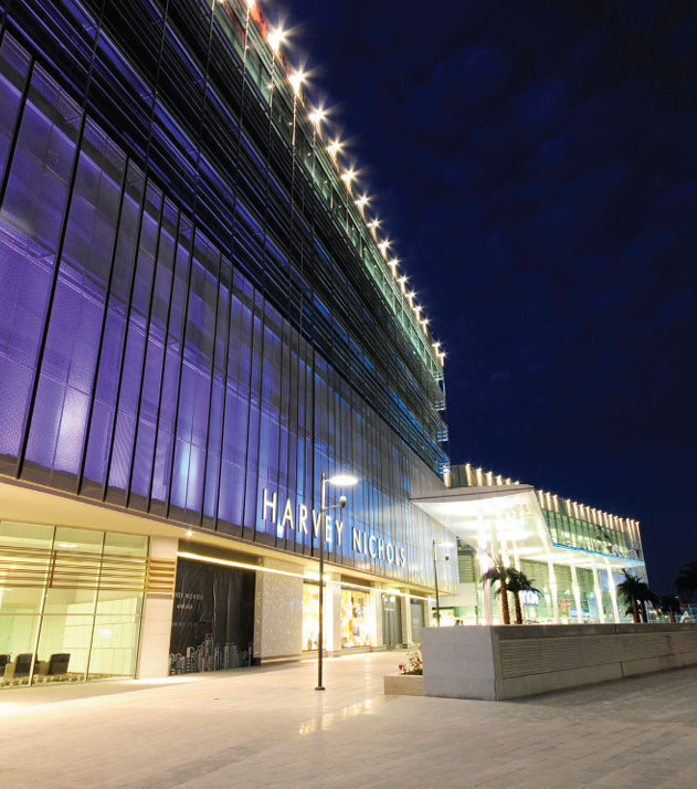 Surface-mounted light fixture - BS LINUS DA - BSI LIGHTING TECHNOLOGIES ...