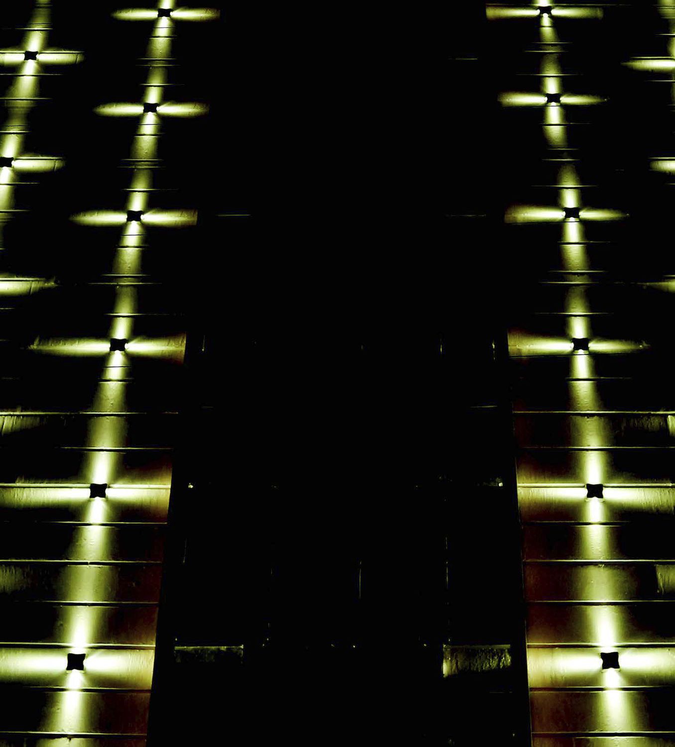 Contemporary wall light - ITRACE - BSI LIGHTING TECHNOLOGIES INC ...