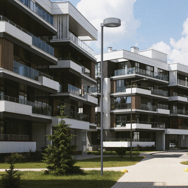 Urban lamp post - ILENO - BSI LIGHTING TECHNOLOGIES INC. - contemporary ...